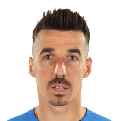 Andrei Viorel Artean - FC 24 - Sep 4, 2024 | SoFIFA