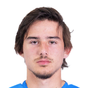 Alexi Paul Pitu - FIFA 23 - Feb 7, 2023 | SoFIFA