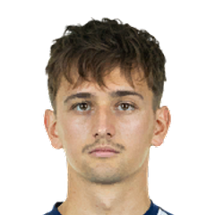 Michał Karbownik - FC 26 - Dec 17, 2025 | SoFIFA