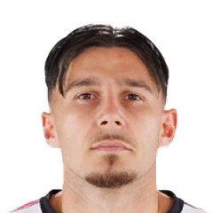 Andrei Florin Rațiu - FC 26 - Sep 16, 2025 | SoFIFA