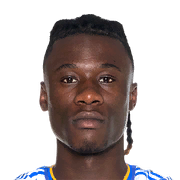 Eduardo Camavinga FIFA 22 Mar 7, 2022 SoFIFA