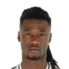 Eduardo Camavinga - Personalizado - FC 26 - 23 oct. 2025 | SoFIFA
