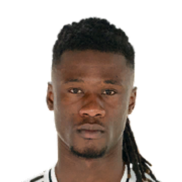 Eduardo Camavinga - Personalizado - FC 26 - 23 oct. 2025 | SoFIFA