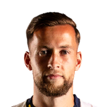 Justin de Haas - FC 26 - Jan 7, 2026 | SoFIFA