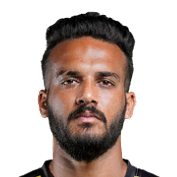 Sahil Panwar - FIFA 22 - Aug 18, 2022 | SoFIFA