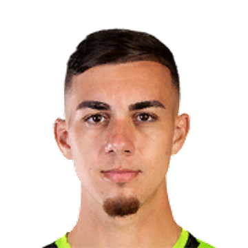 Taylor Ellis Allen - FIFA 22 - Dec 13, 2021 | SoFIFA