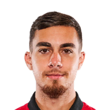 Taylor Ellis Allen - FC 25 - Jul 17, 2025 | SoFIFA