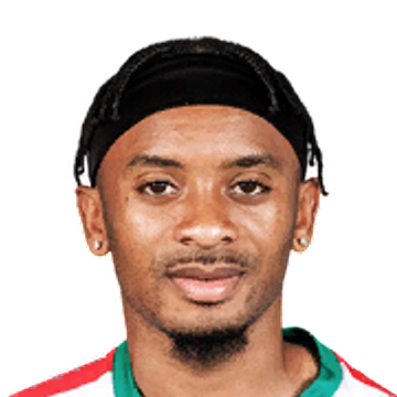 Thierno Mamadou Lamarana Ballo - FC 24 - Sep 4, 2024 | SoFIFA