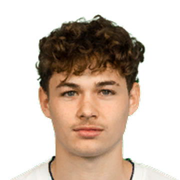 Zachary Duncan FIFA 21 Jul 27, 2021 SoFIFA