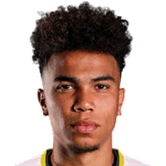 Gustavo Assunção - FC 25 - Jul 17, 2025 | SoFIFA