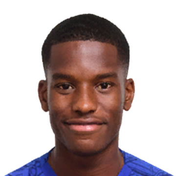 Pierre-Emmanuel Ekwah Elimby - FC 25 - Apr 16, 2025 | SoFIFA