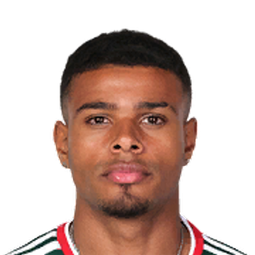 Faustino Adebola Rasheed Anjorin - FC 24 - Sep 4, 2024 | SoFIFA