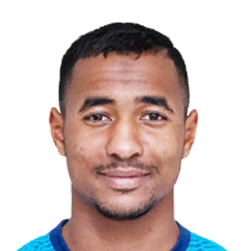 Samir Chergui Customized FIFA 22 Jul 21, 2022 SoFIFA