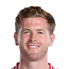 Nathan Michael Collins - FC 26 - Jan 14, 2026 | SoFIFA