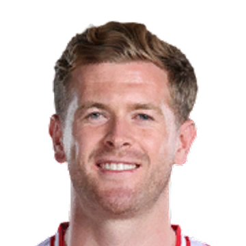 Nathan Michael Collins - FC 26 - Jan 14, 2026 | SoFIFA