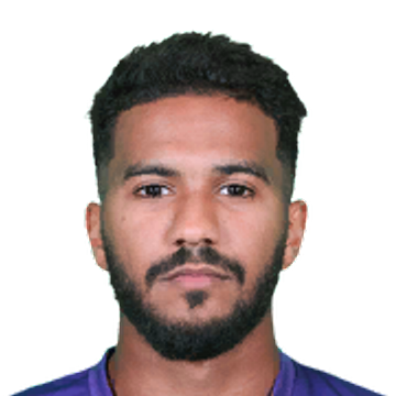 Khalid Essa Mohammed Al Ghannam - FIFA 23 - Nov 16, 2022 | SoFIFA