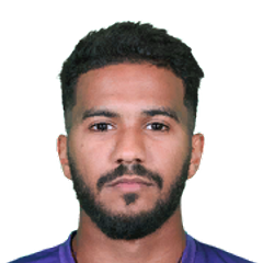 Khalid Essa Mohammed Al Ghannam - FC 25 - Feb 24, 2025 | SoFIFA