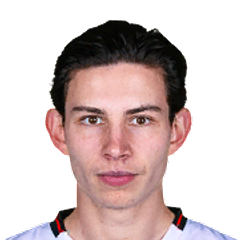 Louie Annesley FC 24 Nov 15, 2023 SoFIFA