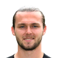 Tim Roby Kips - FC 25 - Feb 14, 2025 | SoFIFA