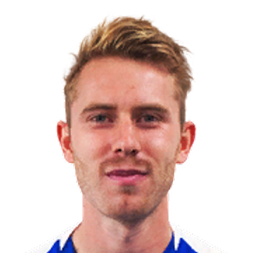 Oliver Joseph Cooper - FC 26 - Nov 20, 2025 | SoFIFA