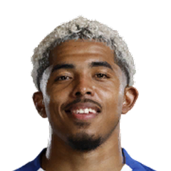 Wesley Fofana - FC 26 - May 28, 2026 | SoFIFA