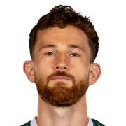 Chris Cadden - Customized - FC 26 - Jun 17, 2026 | SoFIFA