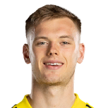 Karl Hein FIFA 23 Jan 13, 2023 SoFIFA