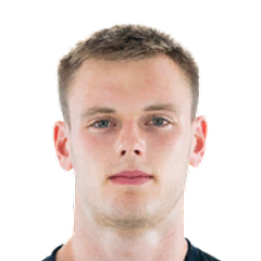 Karl Hein - Customized - FC 25 - Jul 17, 2025 | SoFIFA