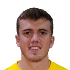 Archie Matthews - FIFA 22 - May 27, 2022 | SoFIFA