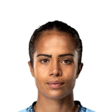 Mary Boio Fowler - FC 26 - Jun 2, 2026 | SoFIFA