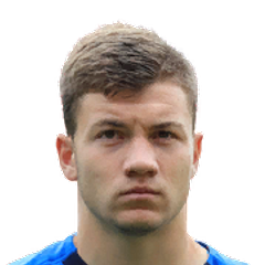 Nicolò Armini - FIFA 20 - Sep 23, 2020 | SoFIFA