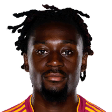 Kouadio Emmanuel Boris Koné - FC 26 - Jun 2, 2026 | SoFIFA