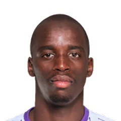 Moussa Diarra - FIFA 23 - Sep 11, 2023 | SoFIFA