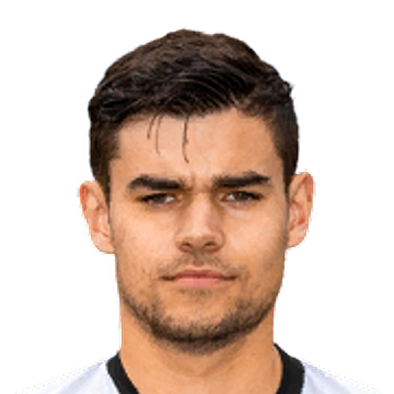 Nick Shinton FIFA 23 Sep 1, 2022 SoFIFA