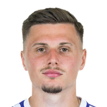 Erik Engelhardt - FC 25 - Feb 14, 2025 | SoFIFA