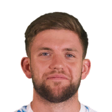 Ben Joseph Jackson - FC 26 - Jun 2, 2026 | SoFIFA