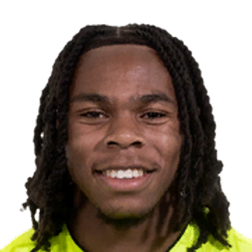 Coniah Boyce-Clarke FC 24 May 22, 2024 SoFIFA