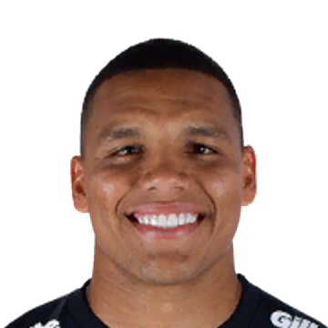 Joel David Graterol Nader - FIFA 21 - Sep 25, 2021 | SoFIFA