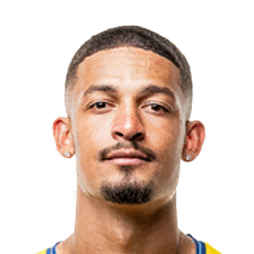 Frederik Alves Thidemann - FC 25 - Jul 17, 2025 | SoFIFA