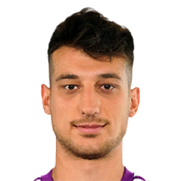 Mustafa Burak Bozan - FC 26 - Jun 2, 2026 | SoFIFA