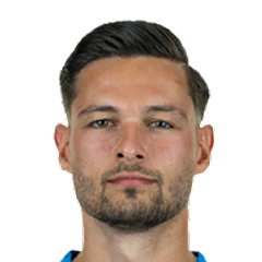 Marcel Hoffmeier - FC 26 - Jun 2, 2026 | SoFIFA