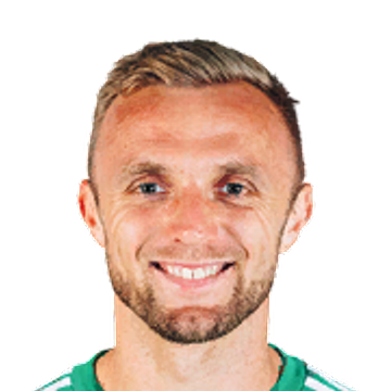 Jan Grzesik - FC 26 - Jun 2, 2026 | SoFIFA