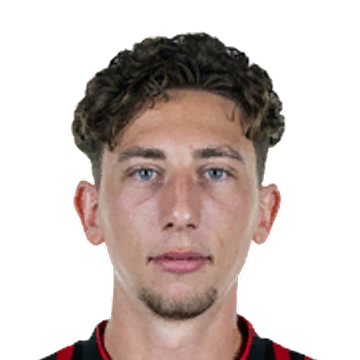 Jannik Rochelt - FC 26 - Jun 2, 2026 | SoFIFA