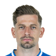 Alexander Nollenberger - FC 26 - Jun 2, 2026 | SoFIFA