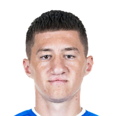 Angelo Stiller - FIFA 23 - Sep 11, 2023 | SoFIFA
