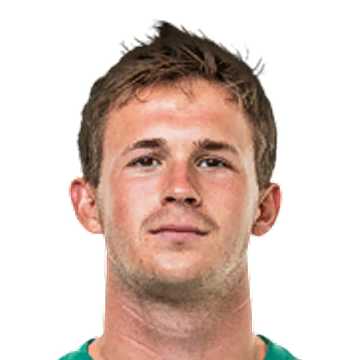 Oliver Bundgaard Kristensen - FC 26 - Jun 2, 2026 | SoFIFA