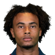 Jsjsn - FC 24 - Dec 18, 2023 | SoFIFA