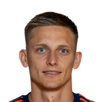 Maciej Wolski - FC 26 - Jun 2, 2026 | SoFIFA