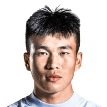 Ma Zhen - FIFA 23 - Nov 16, 2022 | SoFIFA