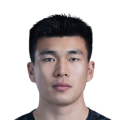 Ma Zhen - FC 26 - Jan 27, 2026 | SoFIFA
